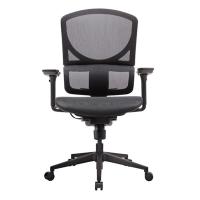China Korean Wintex Mesh ​GT 4D Arms Korean SHS Class 4 Gas Lift BIFMA Certified Computer Task Chair for sale