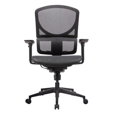 China Korean Wintex Mesh ​GT 4D Arms Korean SHS Class 4 Gas Lift BIFMA Certified Computer Task Chair for sale