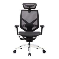 China 5D Armrest GTCHAIR With Cozy Lumbar Support And Adjustable Back Ergonomic Office Chair for sale