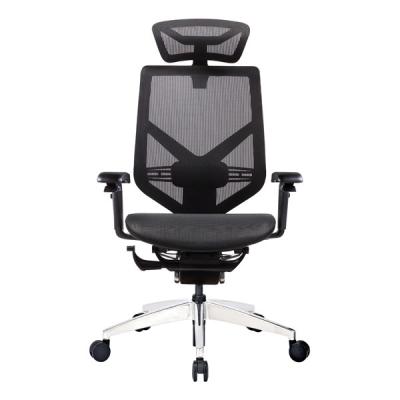 China 5D Armrest GTCHAIR With Cozy Lumbar Support And Adjustable Back Ergonomic Office Chair for sale