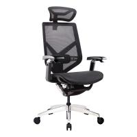 China 5D Armrest GTCHAIR With Cozy Lumbar Support And Adjustable Back Ergonomic Office Chair for sale