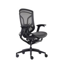 China Black Butterfly Dvary Chair Modern Design Ergonomic Director Mesh Office Chairs for sale