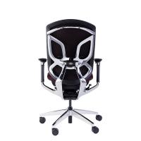 China Big Tilting Angle Back Support Chair Sync Sliding Structure Design Mesh Office Chairs for sale