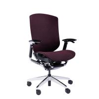 China Big Tilting Angle Back Support Chair Sync Sliding Structure Design Mesh Office Chairs for sale
