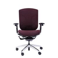 China Big Tilting Angle Back Support Chair Sync Sliding Structure Design Mesh Office Chairs for sale