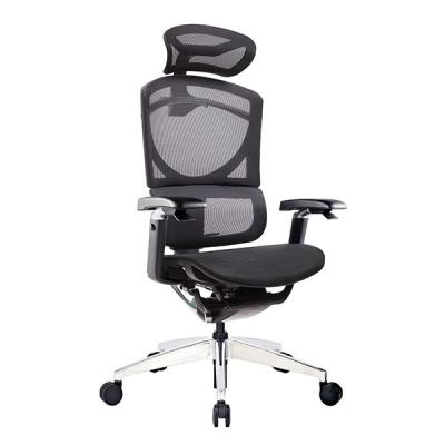 China GT ISEE Ergonomic Mesh Chair Home Office Use Swivel Office Chairs for sale