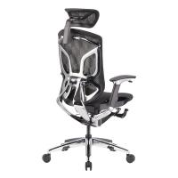 China Dvary Mesh Seat Chair Gaming Style Ergonomic Chairs Adjustable Ergonomic Office Chair for sale