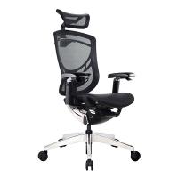 China GT IVINO Greenguard Ergonomic Chair Adjustable Swivel Mesh Office Chairs for sale