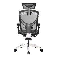 China GT IVINO Greenguard Ergonomic Chair Adjustable Swivel Mesh Office Chairs for sale