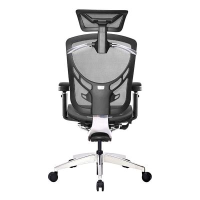 China GT IVINO Greenguard Ergonomic Chair Adjustable Swivel Mesh Office Chairs for sale