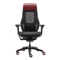 China GT Roc Chair Red Racing Car Chairs Comfortable Breathable Swivel Gaming Chair for sale
