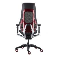 China GT Roc Chair Red Racing Car Chairs Comfortable Breathable Swivel Gaming Chair for sale