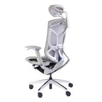 China GT Dvary Butterfly Swivel Chairs Breathable Mesh Ergonomic Office Chair for sale