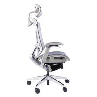 China GT Dvary Butterfly Swivel Chairs Breathable Mesh Ergonomic Office Chair for sale
