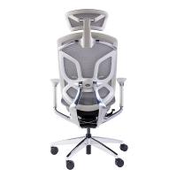 China GT Dvary Butterfly Swivel Chairs Breathable Mesh Ergonomic Office Chair for sale