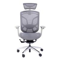 China GT Dvary Butterfly Swivel Chairs Breathable Mesh Ergonomic Office Chair for sale