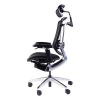 China Marrit 5D Arms Ergonomic Chairs Home Office Mesh Chair Swivel Office Chairs for sale