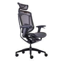 China GTCHAIR Gaming Office Desk Ergonomic Lumbar Support, Racing Style Leather PC High Back Adjustable Swivel Gaming Chair for sale