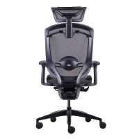 China GTCHAIR Gaming Office Desk Ergonomic Lumbar Support, Racing Style Leather PC High Back Adjustable Swivel Gaming Chair for sale