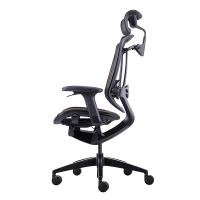 China GTCHAIR Gaming Office Desk Ergonomic Lumbar Support, Racing Style Leather PC High Back Adjustable Swivel Gaming Chair for sale