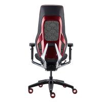 China High Back Swivel Gamer Chair 5D Paddle Shift Racing Chair Mesh Gaming Chairs for sale