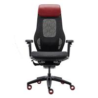China High Back Swivel Gamer Chair 5D Paddle Shift Racing Chair Mesh Gaming Chairs for sale