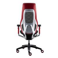 China High Back Swivel Gaming Chair Breathable 5D Paddle Shift Racing Chair Ergonomic Executive Chair for sale