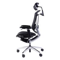 China Breathable Mesh Swivel Ergo Office Chairs Ergonomic Revolving Chair for sale