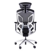 China DVARY Swivel Gaming Chair Chromed Butterfly Ergonomic Seating Online Office Chairs for sale