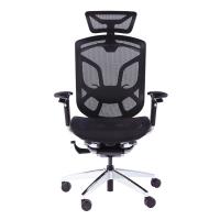 China DVARY Swivel Gaming Chair Chromed Butterfly Ergonomic Seating Online Office Chairs for sale