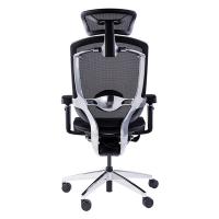 China Marrit X 5D Wire Control Arm Chairs Ergonomic Comfortable Mesh Gaming Chairs for sale