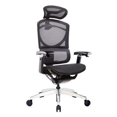 China GTCHAIR ISEE Ergonomic Chair High Back Mesh Swivel Office Chairs for sale