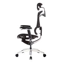 China GTCHAIR ISEE Ergonomic Chair High Back Mesh Swivel Office Chairs for sale