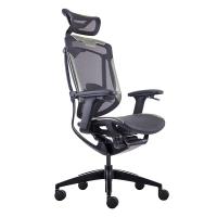 China Ergonomic Racing High Back Computer Height Headrest And Lumbar Support E - Sports Swivel Gaming Chair for sale