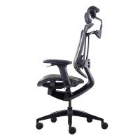 China Ergonomic Racing High Back Computer Height Headrest And Lumbar Support E - Sports Swivel Gaming Chair for sale