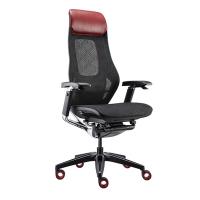 China Gaming Office Desk Ergonomic Lumbar Support Racing Style Full Mesh Swivel Gaming Chairs for sale