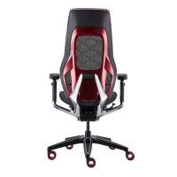 China Gaming Office Desk Ergonomic Lumbar Support Racing Style Full Mesh Swivel Gaming Chairs for sale