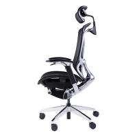 China Rolling Desk Chair With 3D Adjustable Armrest , 3D Lumbar Support Mesh Computer Chair Gaming Chairs for sale
