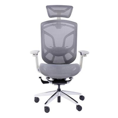 China High Back Paddle Shift Wire Control Butterfly Back Design Ergonomic Office Chair for sale