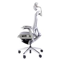 China High Back Paddle Shift Wire Control Butterfly Back Design Ergonomic Office Chair for sale