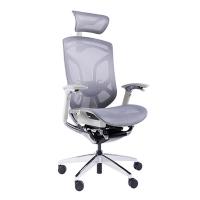 China High Back Paddle Shift Wire Control Butterfly Back Design Ergonomic Office Chair for sale