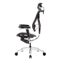 China 5D Armrest Lumbar Support Wintex Mesh Adjustable Headrest Reclining Ergonomic Office Chairs for sale