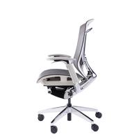 China Middle Back Support Comfortable Home Office Working Furniture Chairs for sale