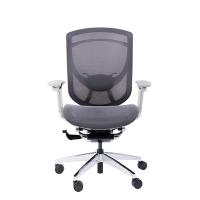 China Middle Back Support Comfortable Home Office Working Furniture Chairs for sale