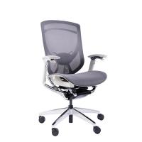 China Middle Back Support Comfortable Home Office Working Furniture Chairs for sale