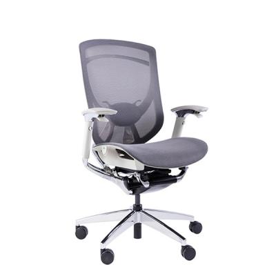 China Middle Back Support Comfortable Home Office Working Furniture Chairs for sale