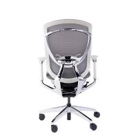 China Middle Back Support Comfortable Home Office Working Furniture Chairs for sale