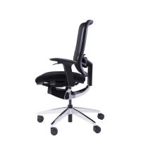 China inFlex BIFMA Office Seating Ergonomic Mesh Back Office Chair Swivel Manager Chair for sale