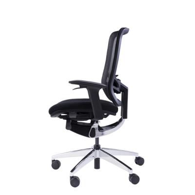 China inFlex BIFMA Office Seating Ergonomic Mesh Back Office Chair Swivel Manager Chair for sale