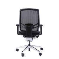 China inFlex BIFMA Office Seating Ergonomic Mesh Back Office Chair Swivel Manager Chair for sale